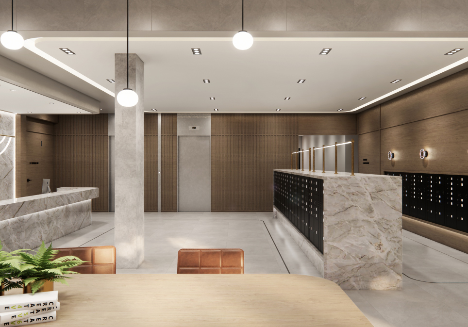 The Forte – Discover Your New Home at The Forte