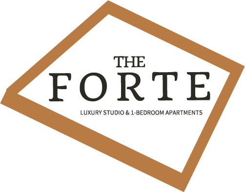 The Forte | Hackensack New Jersey Apartments