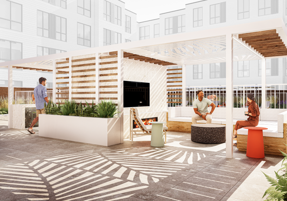 The Forte – Discover Your New Home at The Forte