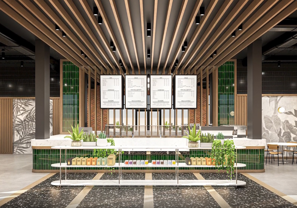 The Forte – Discover Your New Home at The Forte