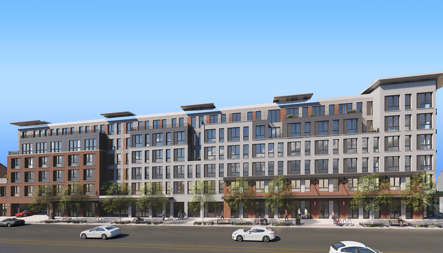 The Forte – Discover Your New Home at The Forte